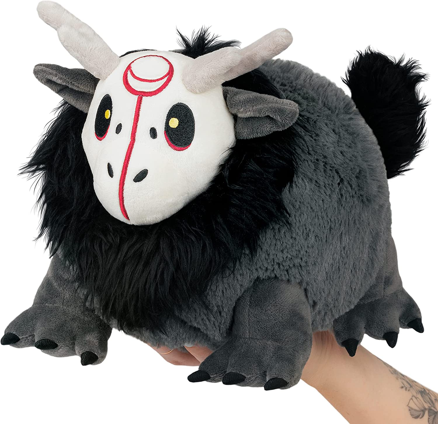 Squishable Mini Squishable Forest Demon 7" Plush – YourFavoriteTShirts