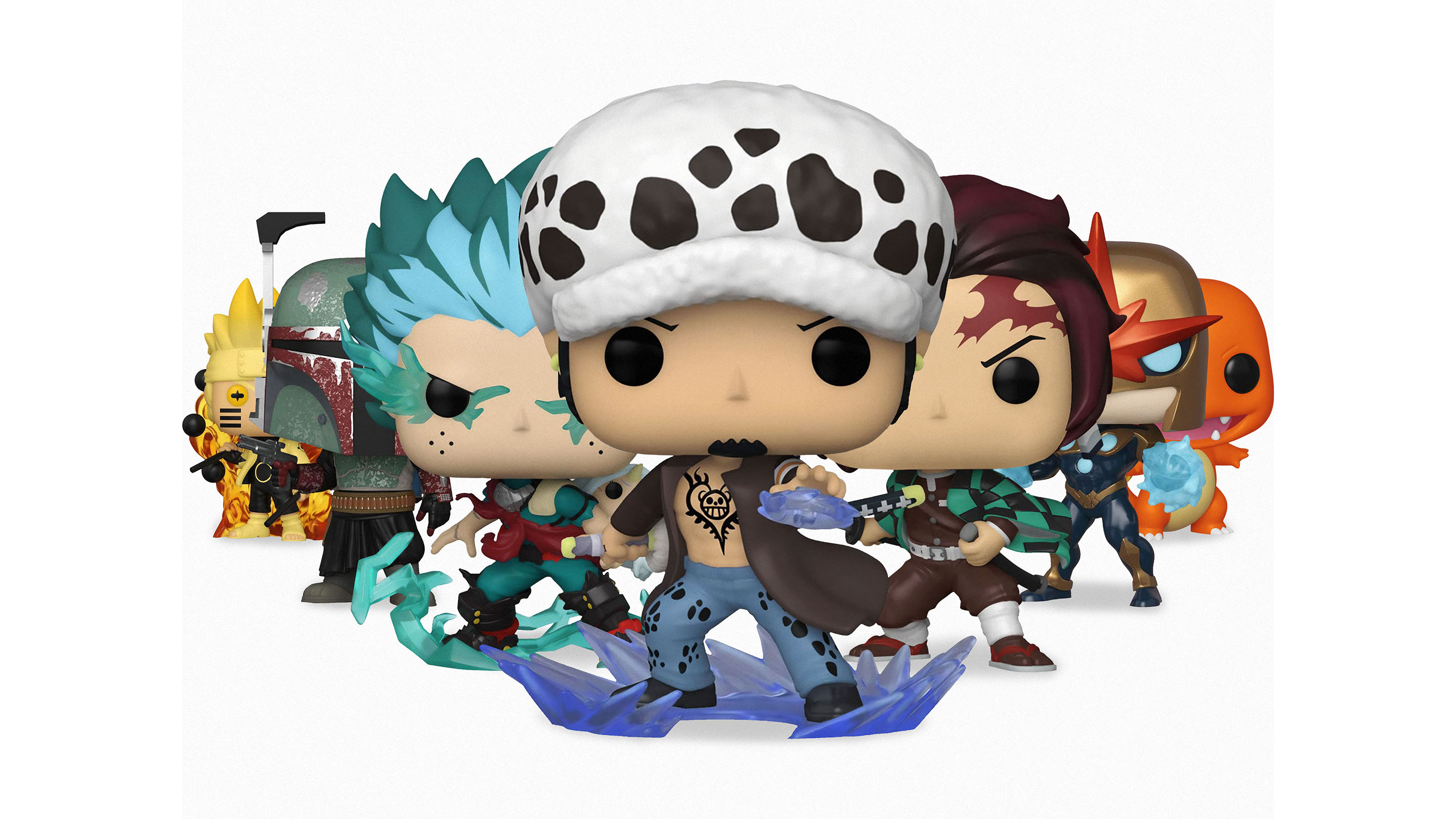 Funko – Page 5 – YourFavoriteTShirts