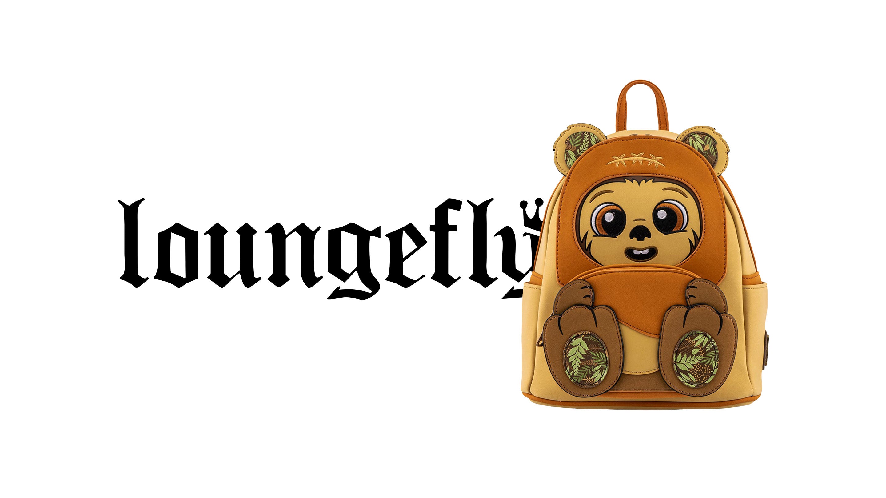 Loungefly – YourFavoriteTShirts