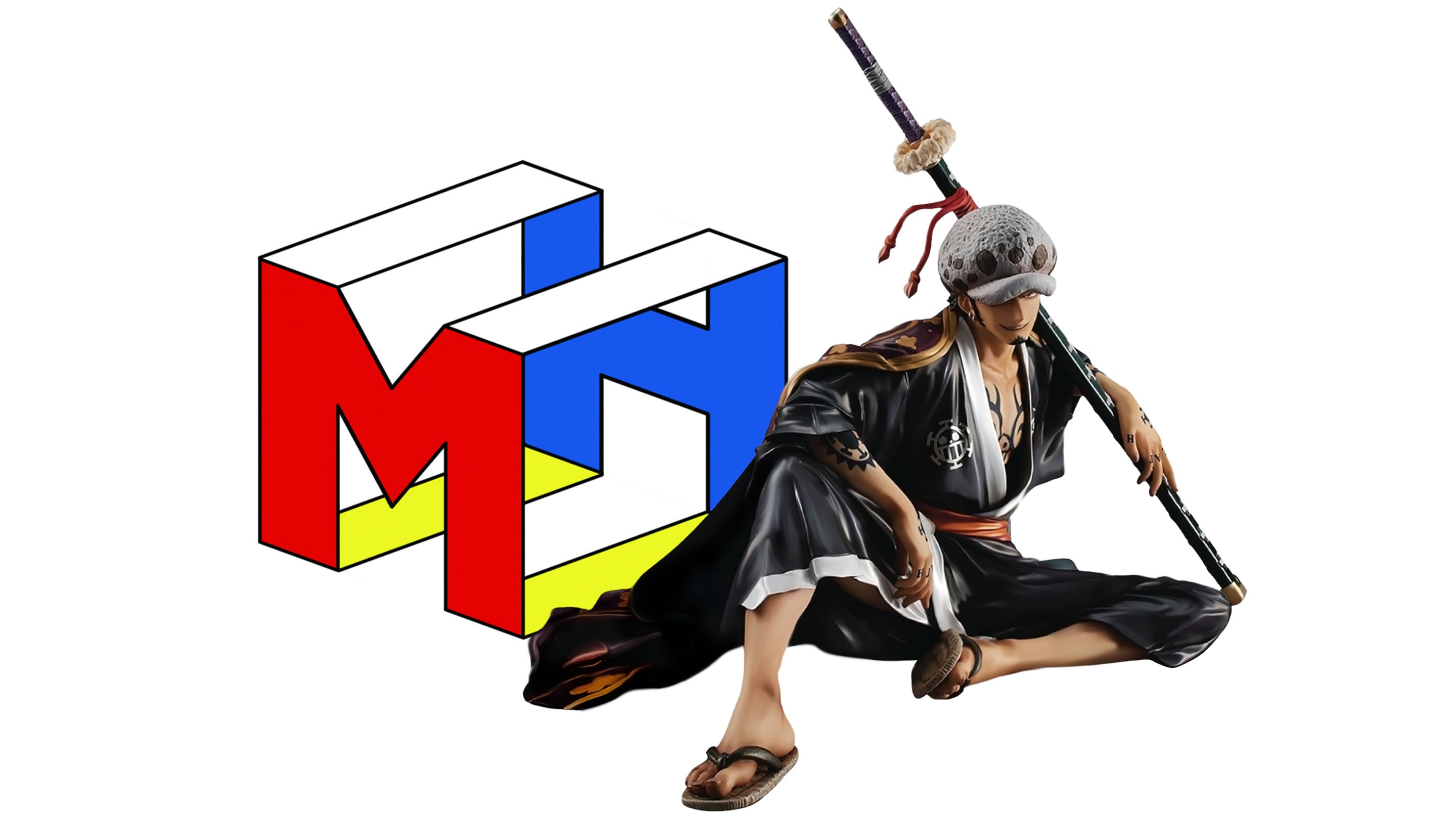 Megahouse – YourFavoriteTShirts