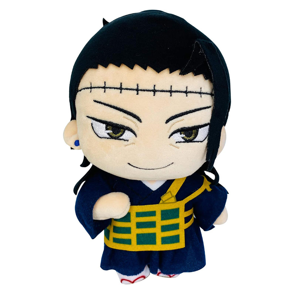 Jujutsu Kaisen - Suguru Geto Plush 8" Great Eastern Entertainment ...