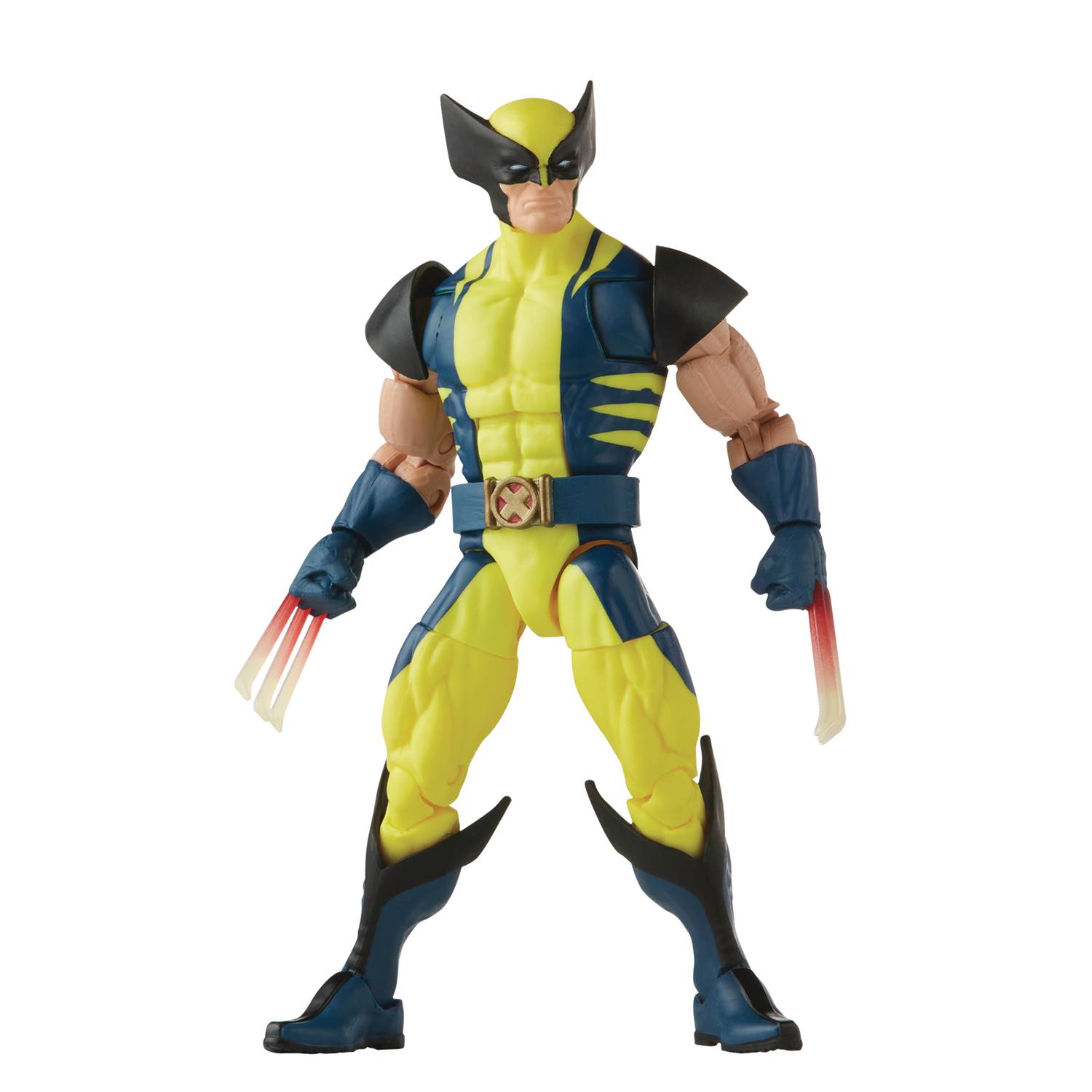 Marvel Legends Series X-Men Return of Wolverine Action Figure 6-Inch C ...